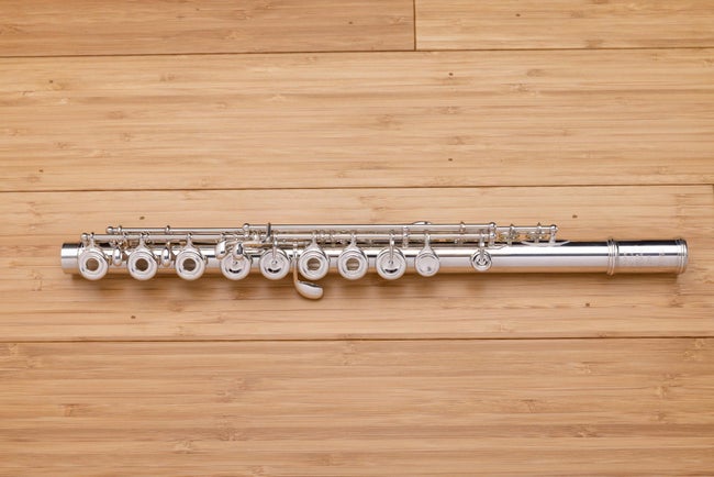 Flute Rental and Buying Guide - InSync