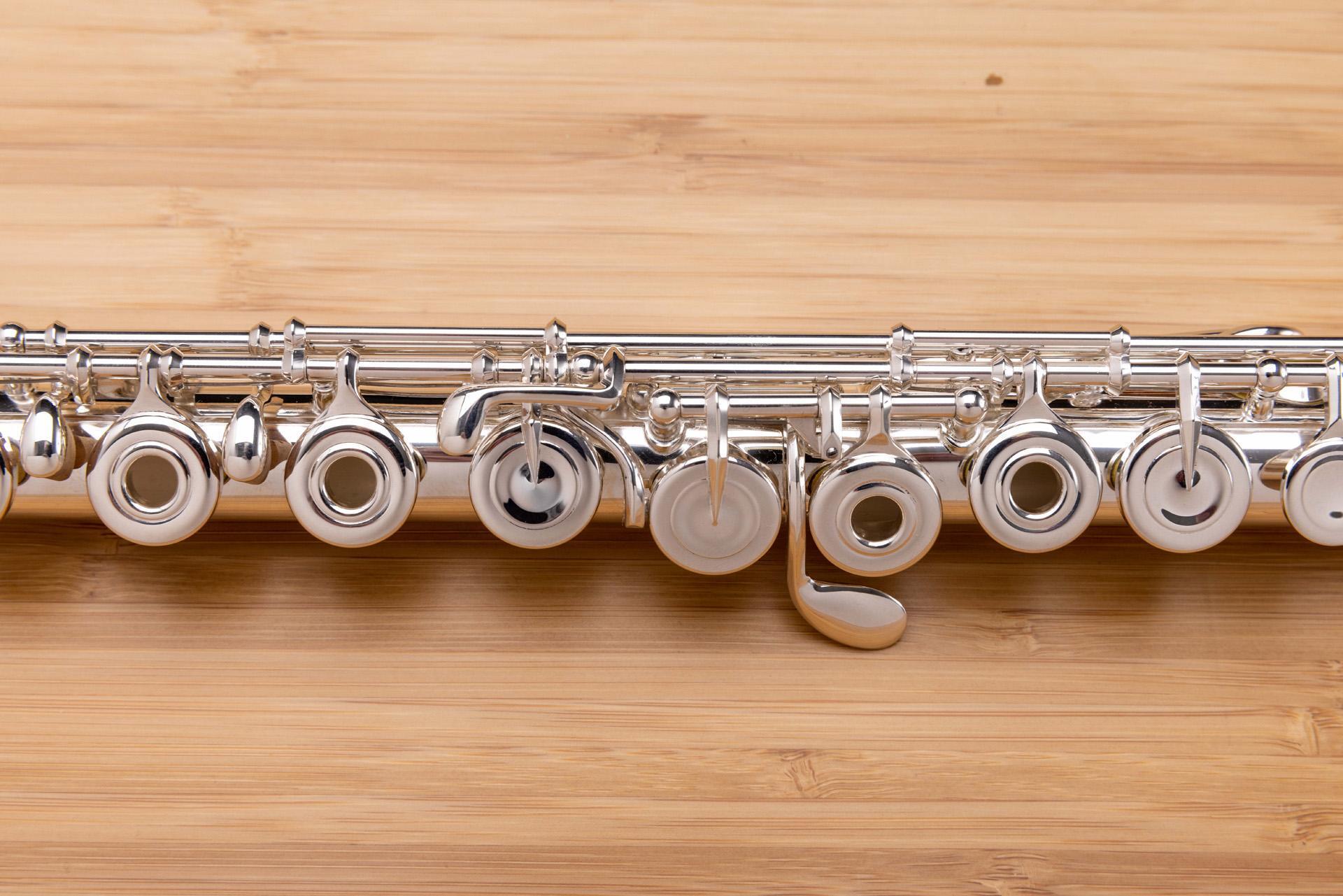 Flute Rental and Buying Guide - InSync