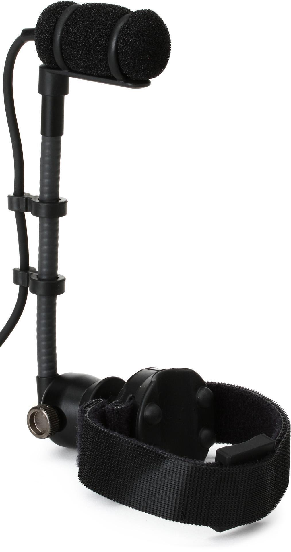 How to Mic a Flute - InSync