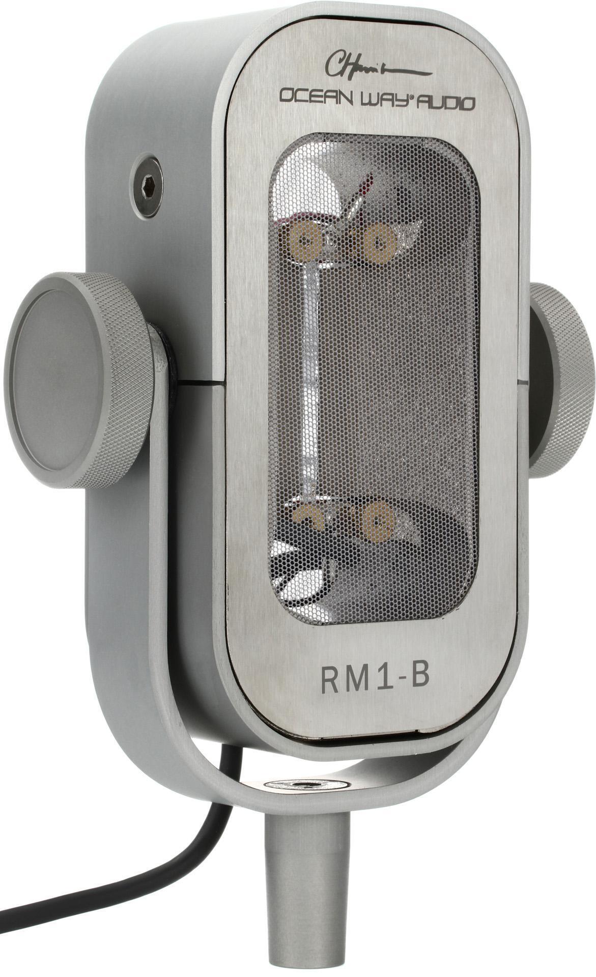 How to Mic a Flute - InSync