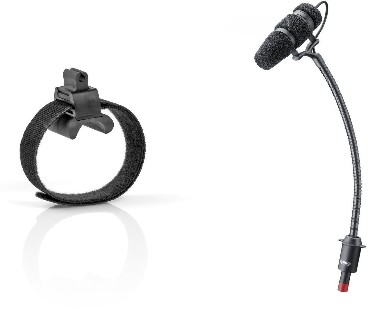 How to Mic a Flute - InSync