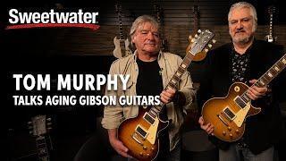Interview with Tom Murphy of Gibson's Murphy Lab - InSync