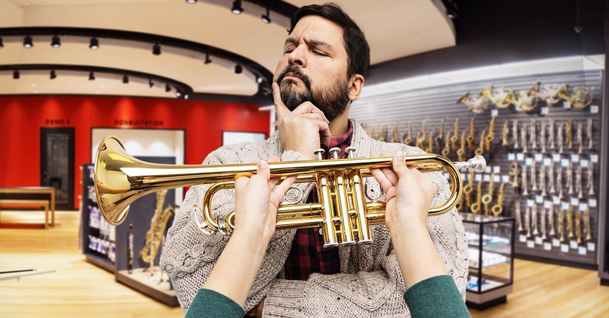 A Parent's Guide to Buying a Band Instrument: Everything You Need to ...