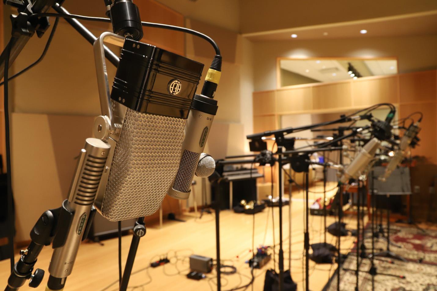 Best Mics for Saxophone – with Sound Samples - InSync