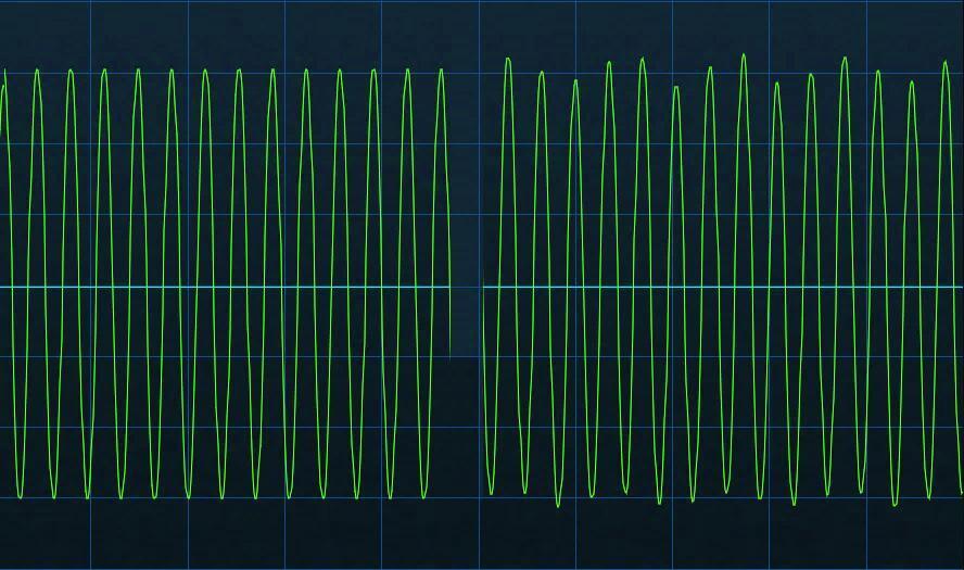 Understanding Helix Amp Parameters - InSync