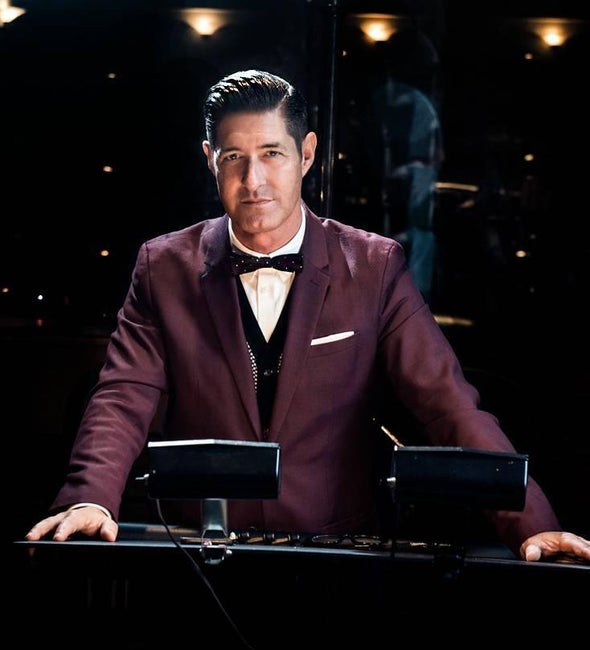 The Keys to Successful Studio Singing with Tim Davis - InSync