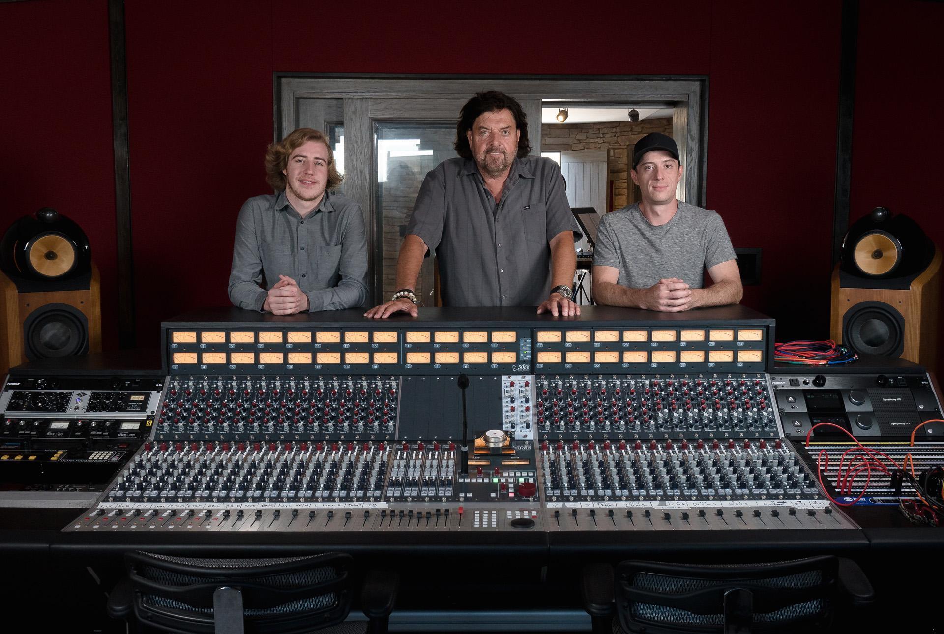 Rupert Neve Designs 5088 - InSync