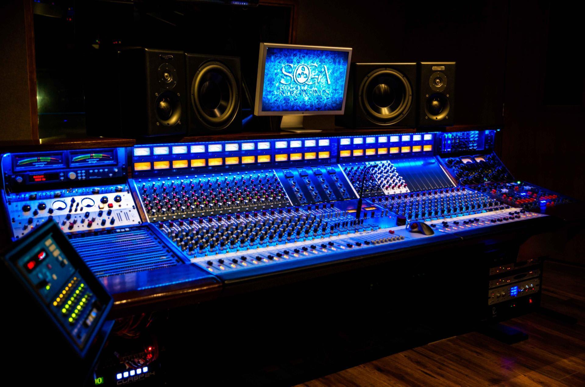 Rupert Neve Designs 5088 - InSync