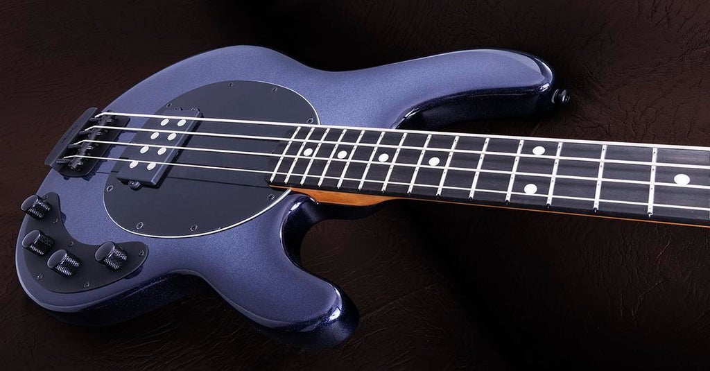 Why It's Time to Upgrade Your Bass - InSync
