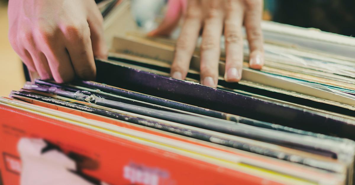 5 of the Most Famous Hip-hop Samples Ever Used - InSync