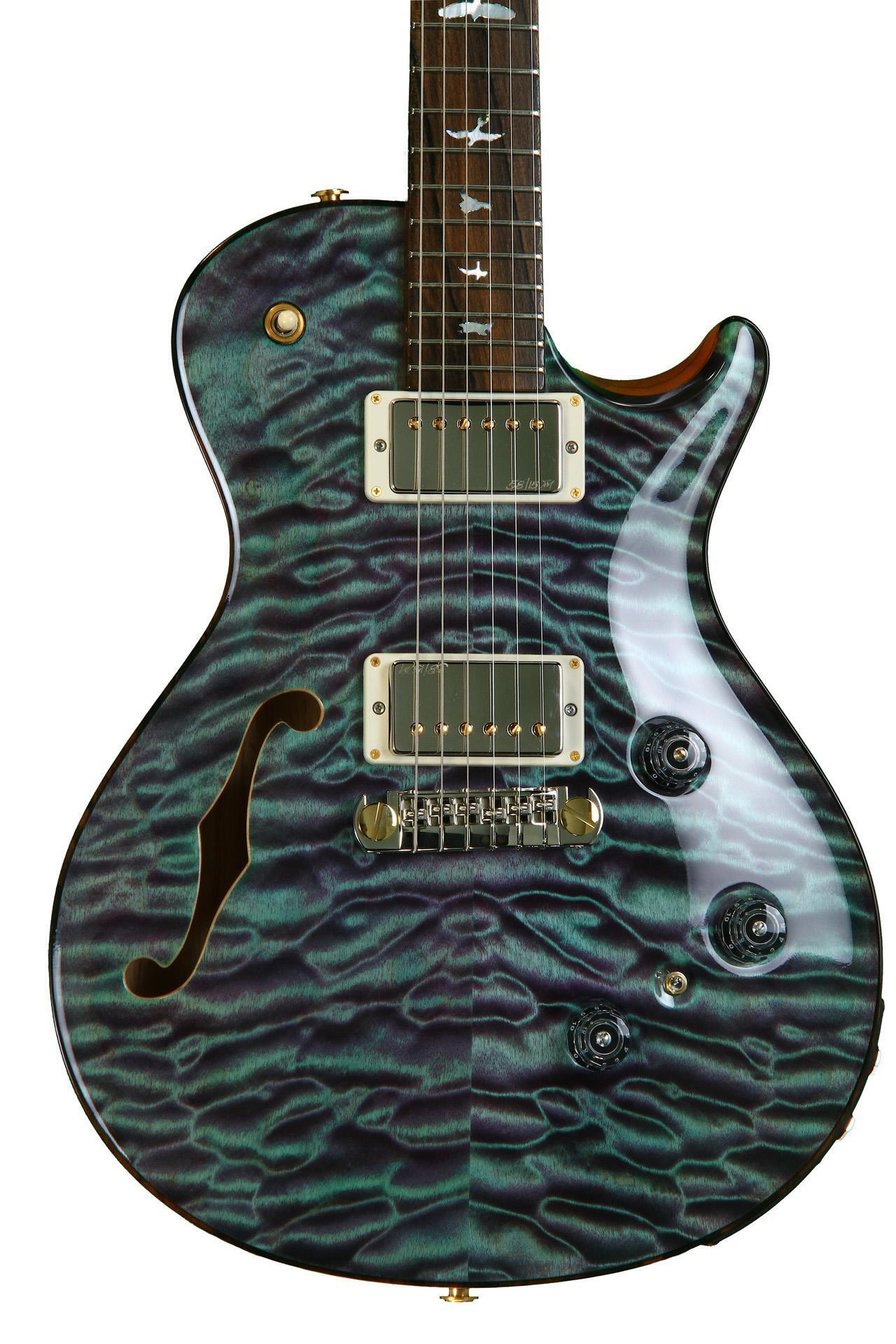 PRS Finishes: What You Need to Know - InSync