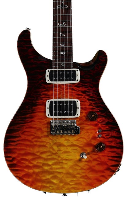 PRS Finishes: What You Need to Know - InSync