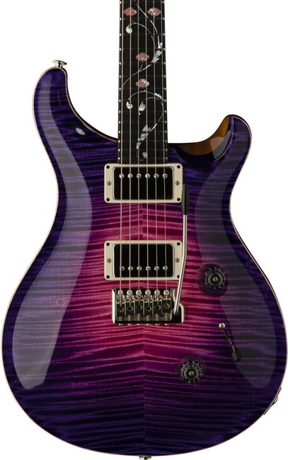 PRS Finishes: What You Need to Know - InSync