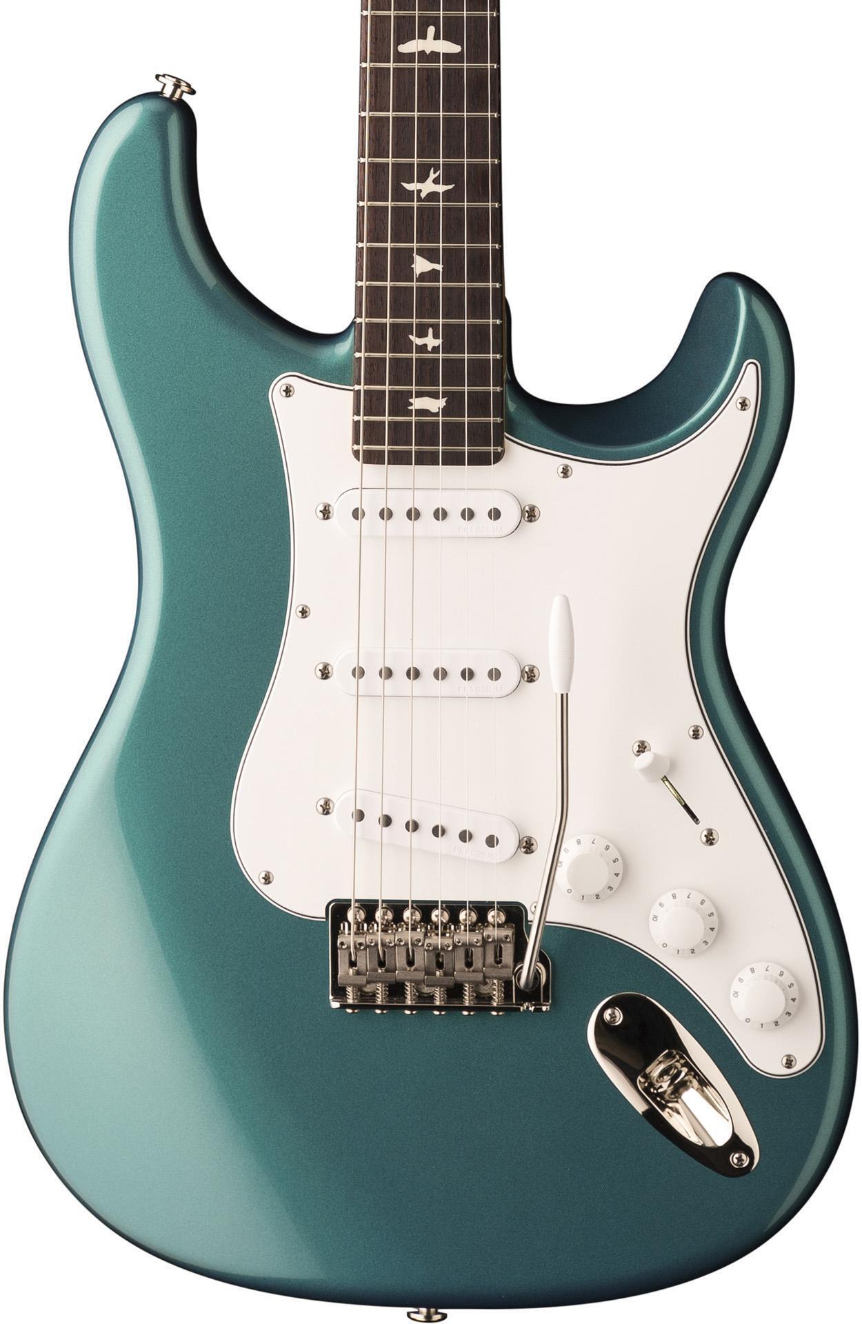 PRS Finishes: What You Need to Know - InSync