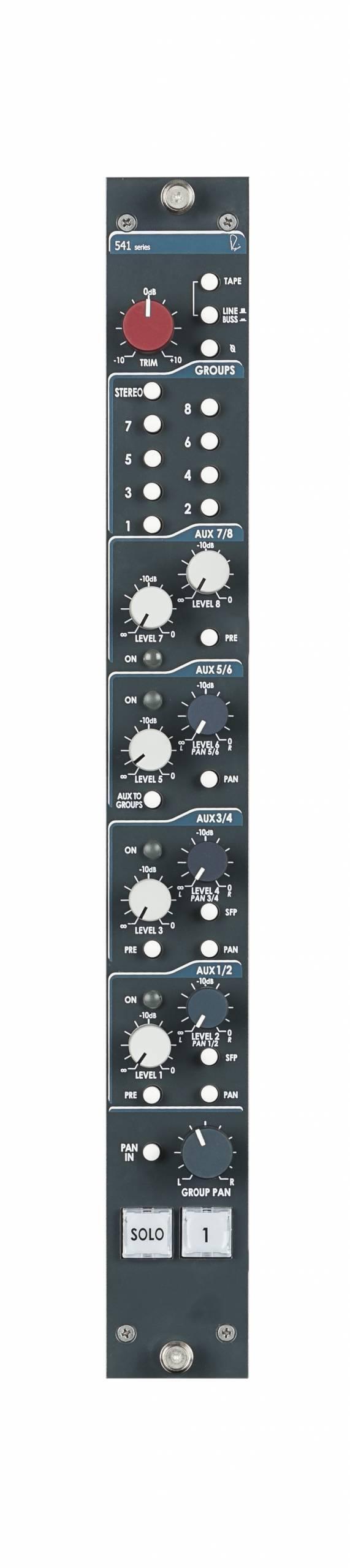 Rupert Neve Designs 5088 - InSync