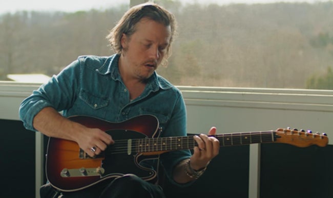 15 Famous Telecaster Players - InSync