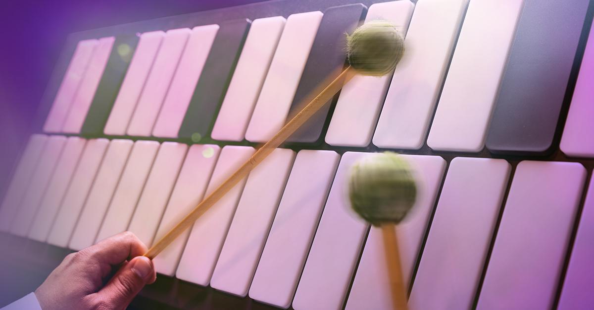 5 Best E-percussion Instruments - InSync