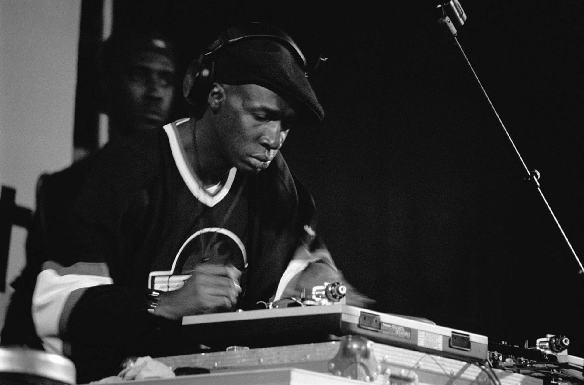The History of Turntablism: 1960–2001 - InSync