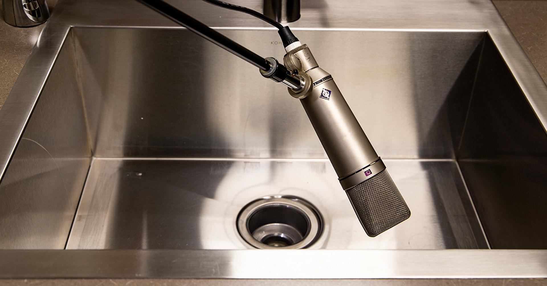 Unconventional Mic Techniques You WON'T Believe - InSync