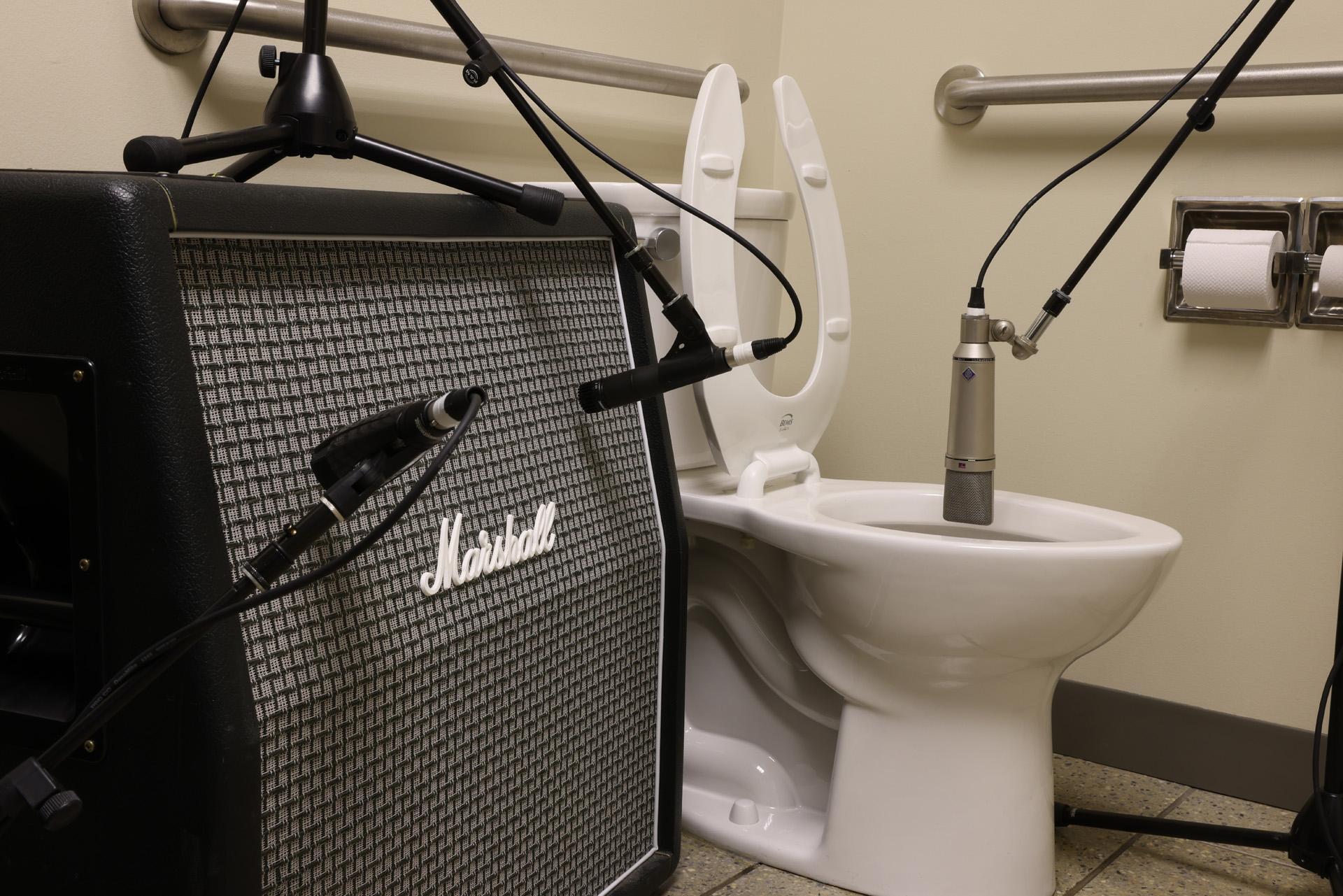 Unconventional Mic Techniques You WON'T Believe - InSync