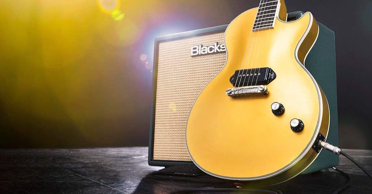 Ode to the P-90 Pickup - InSync