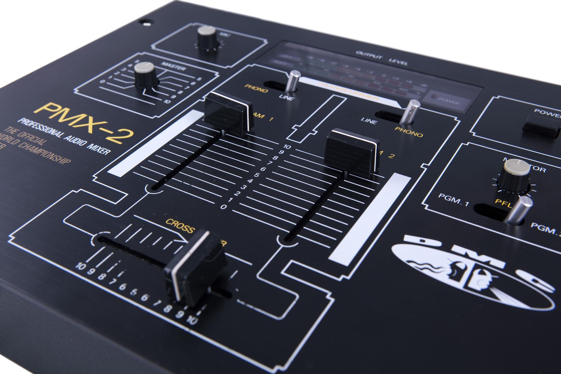 The History of Turntablism: 1960–2001 - InSync