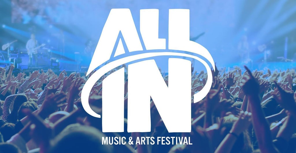 How to Throw an Epic Music Festival with Paul Peck from the ALL IN ...