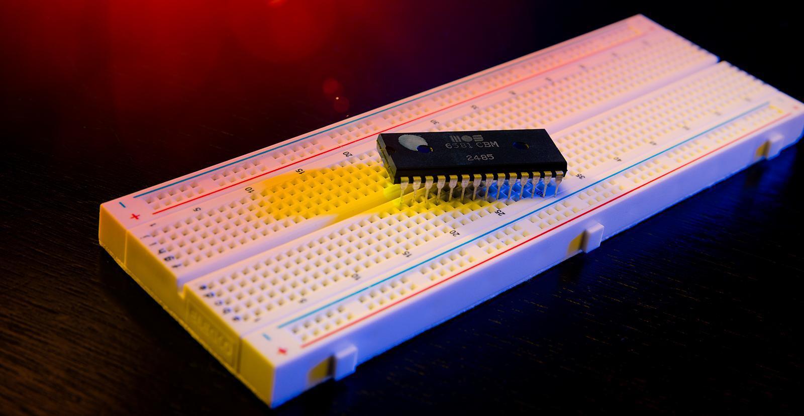 Level Up: The Evolution of Video Game Music - InSync