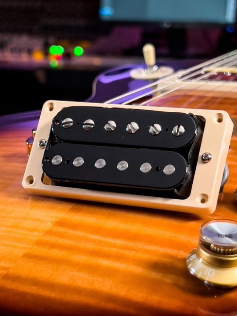 16 Humbucker Pickups Compared (Plus One) – Take a Listen - InSync