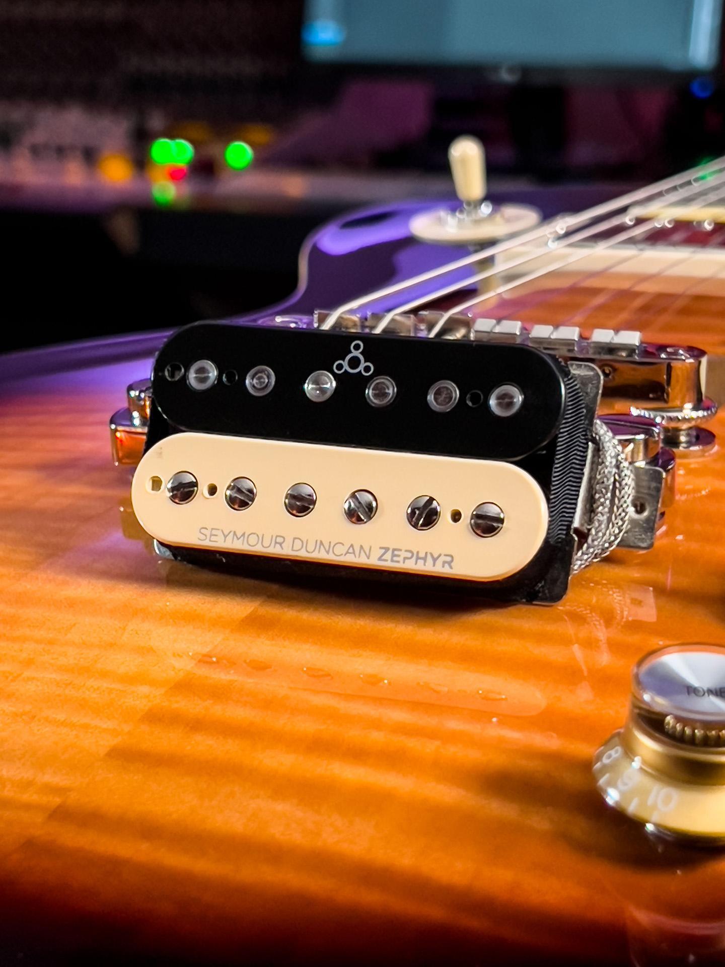 16 Humbucker Pickups Compared (Plus One) – Take a Listen - InSync