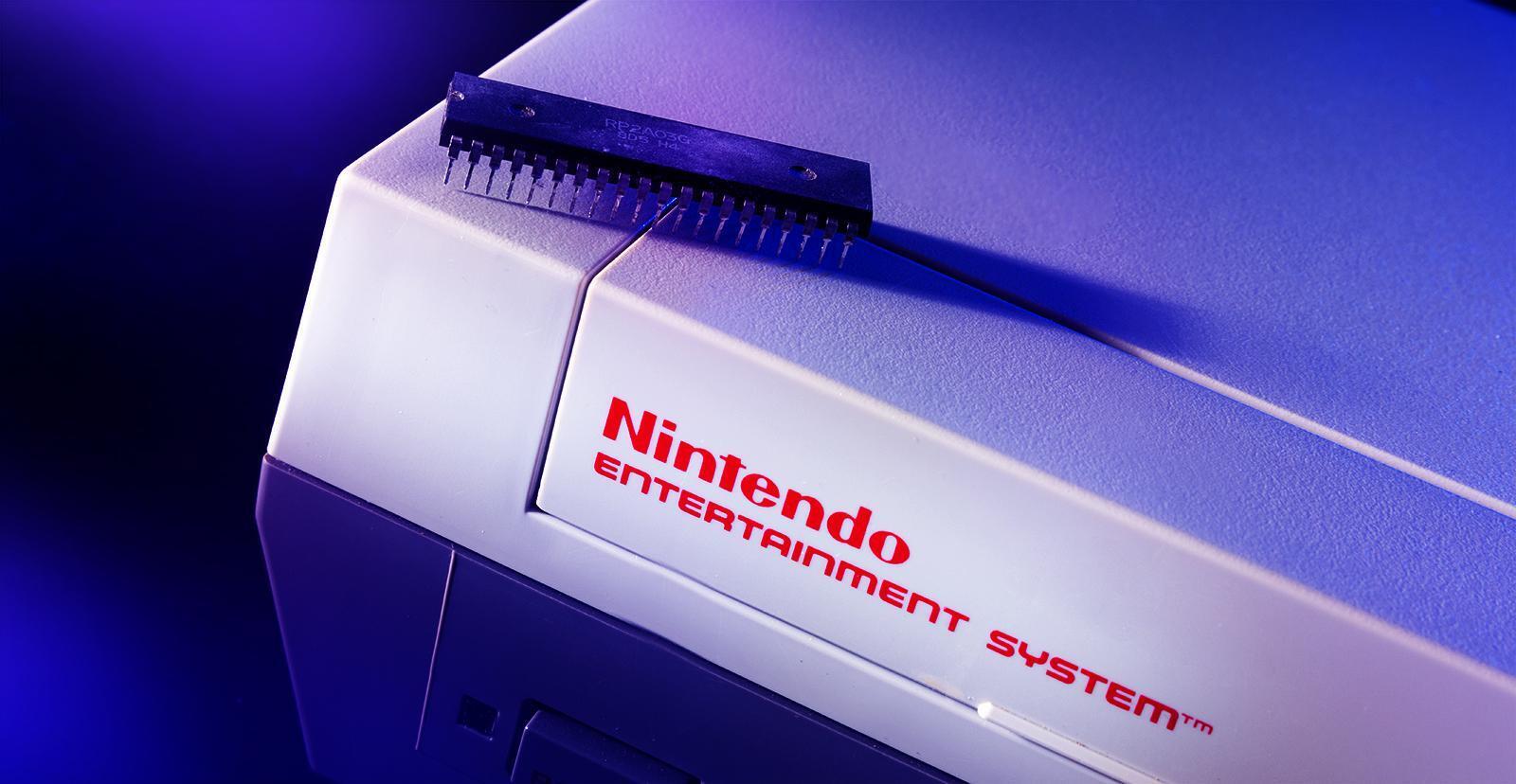 Level Up: The Evolution of Video Game Music - InSync