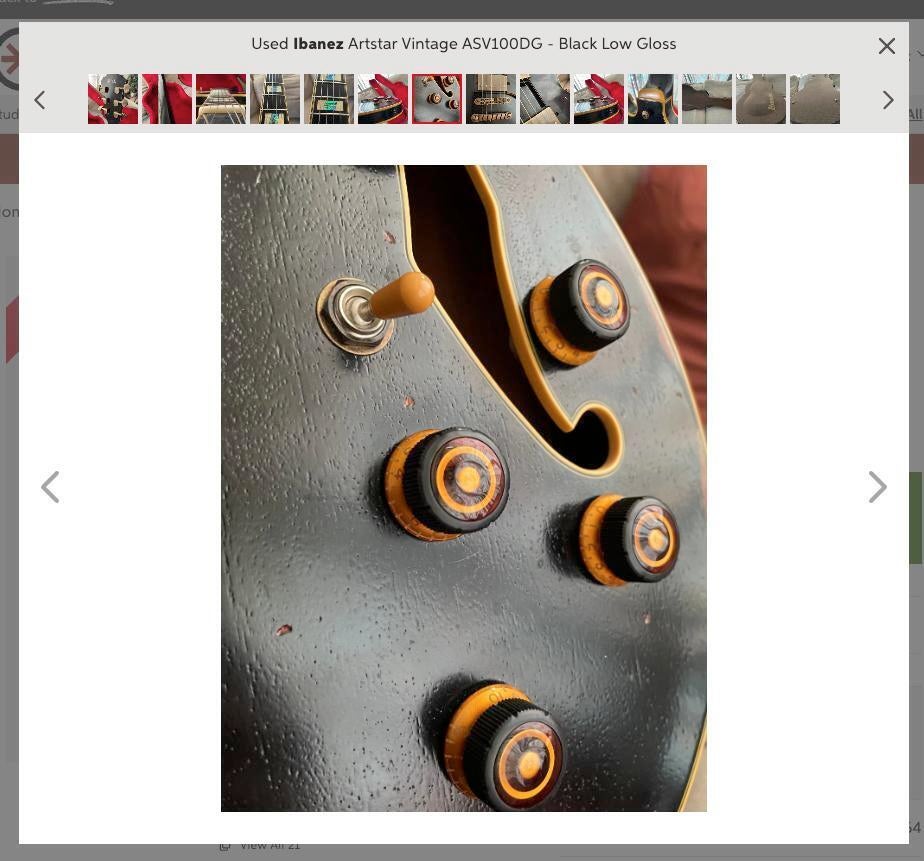 How to List Like a Pro on Gear Exchange - InSync