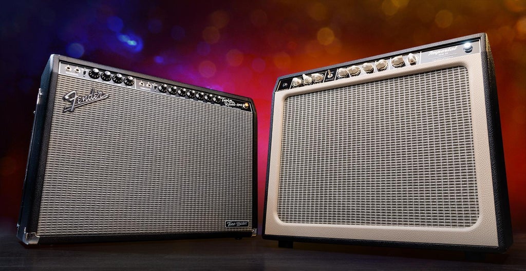 18 Best Combo Amps of 2025 - InSync