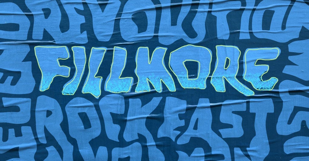 Rockin' the Fillmore: Part One - InSync