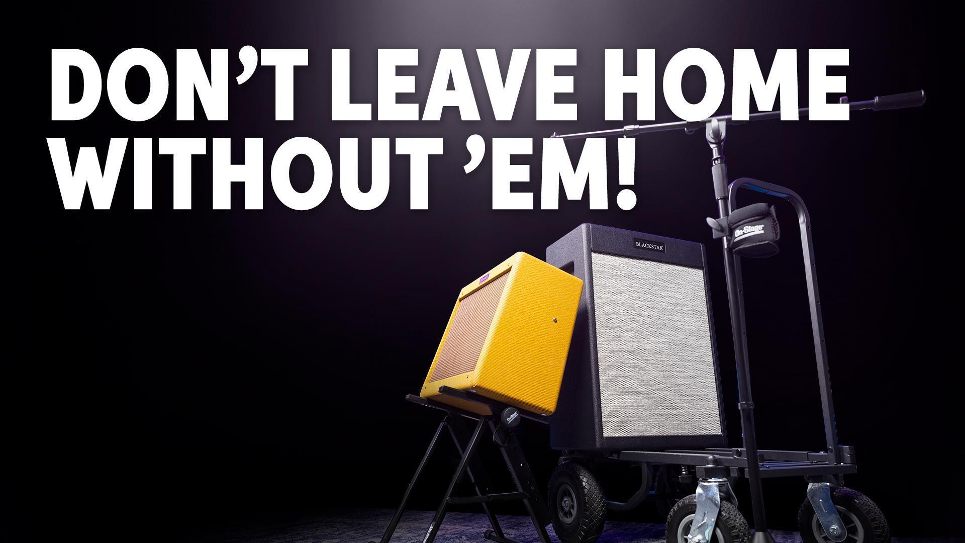 5 Essentials Every Gigging Musician Needs - InSync