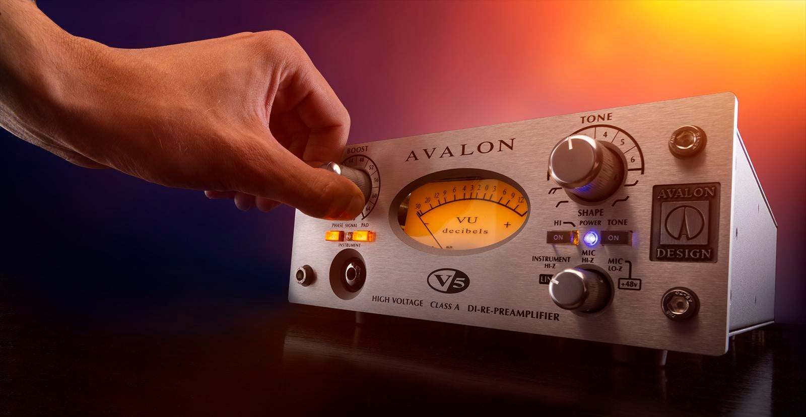 Everything You Need to Know About Preamps - InSync