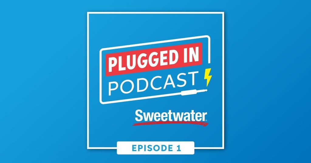The Plugged In Podcast Episode 1 | Practice Tips, Recording Tricks, and ...