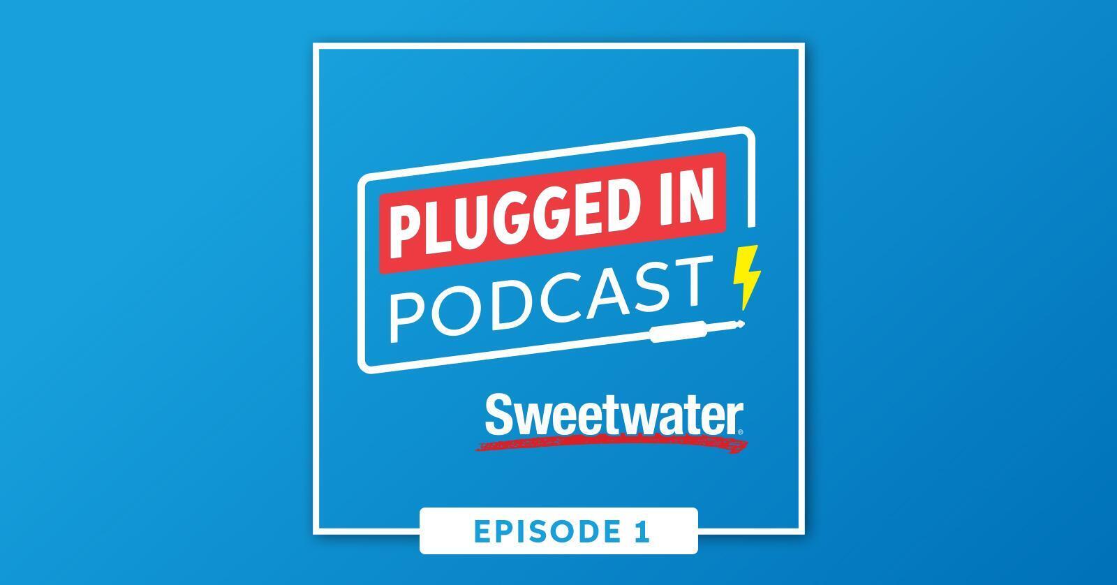 The Plugged In Podcast Episode 1 | Practice Tips, Recording Tricks, and ...