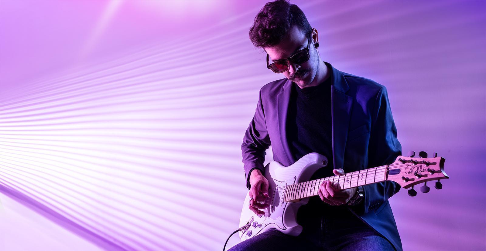 The Return of 1980s Guitar Tones - InSync