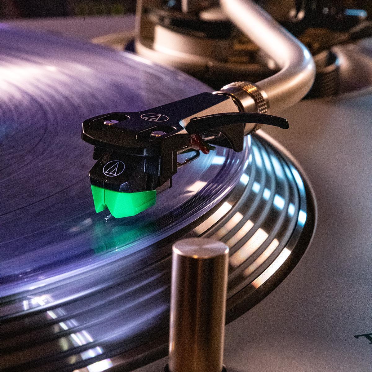 Turntable Phono Cartridges: How Big a Difference Do They Make? - InSync