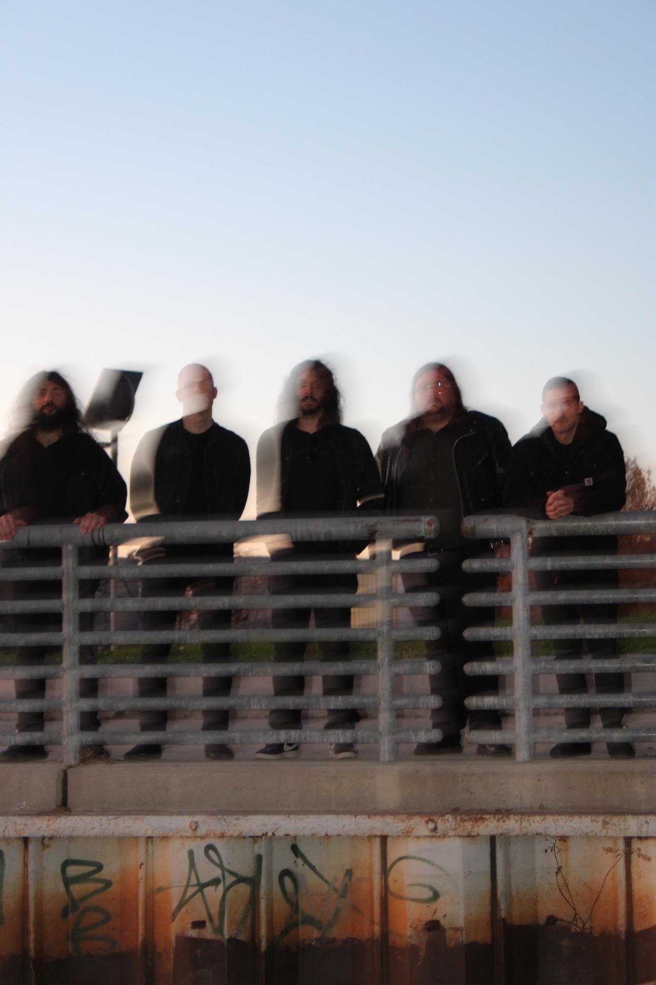 Arthur Rizk: Visionary Producer Behind Ghostemane, Sumerlands, and ...