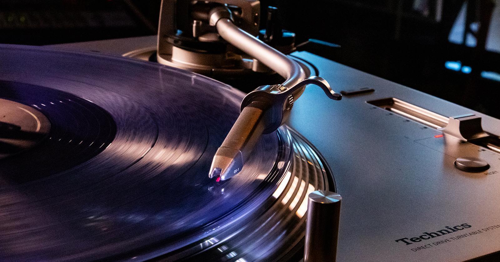 Turntable Phono Cartridges: How Big a Difference Do They Make? - InSync