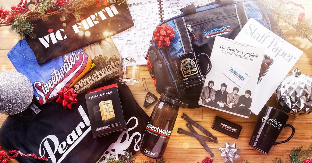 Smart Gift Ideas for Musicians – Guaranteed Grins, No Experience ...