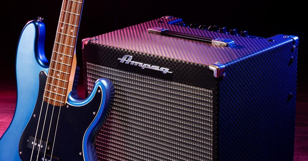 Best Bass Amps for Beginners in 2025 - InSync