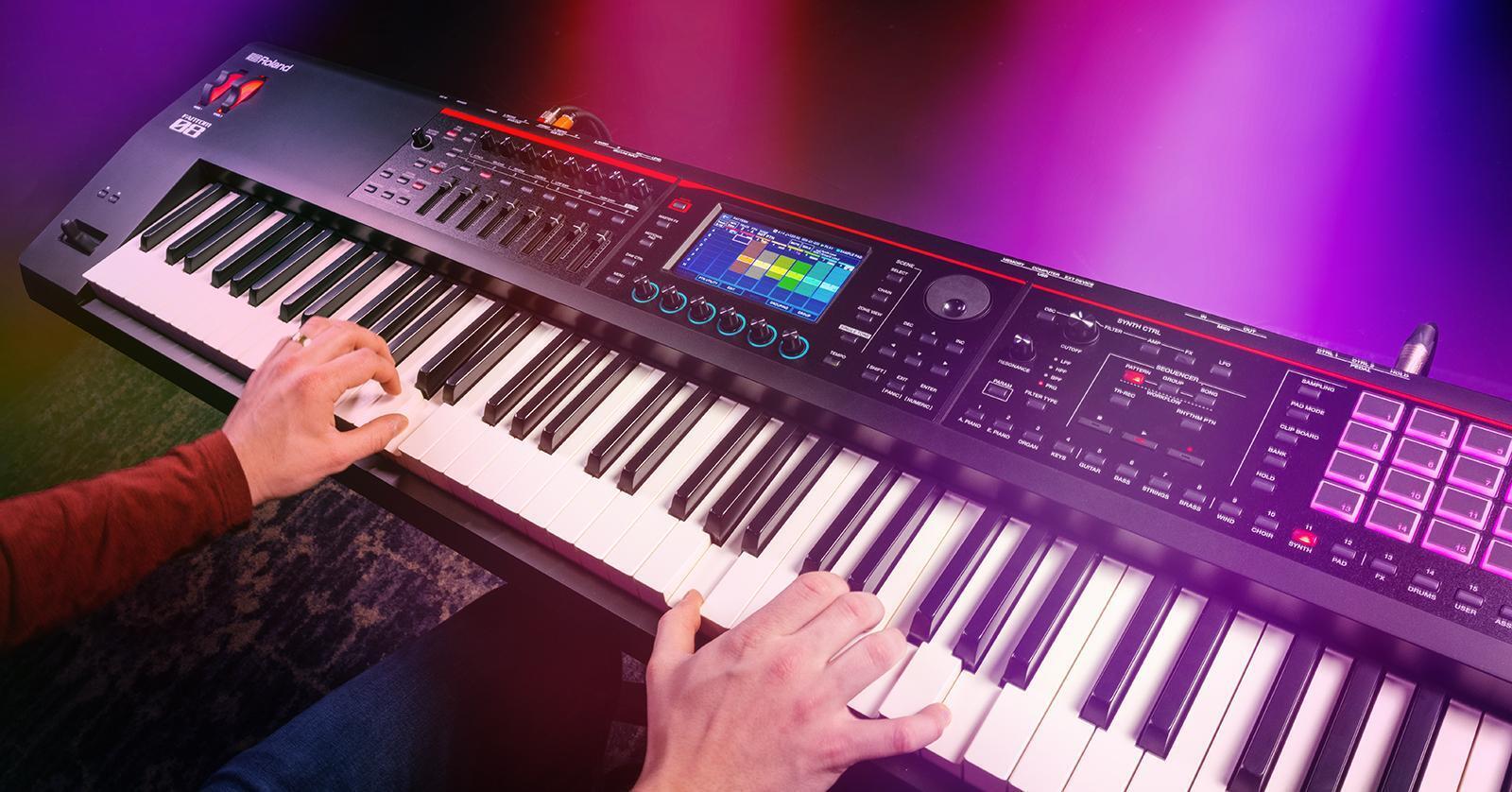 Best Workstation Keyboards 2024 - InSync