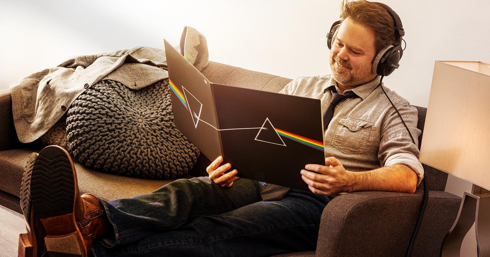 10 Albums That Are Complete Masterpieces — According to You! - InSync