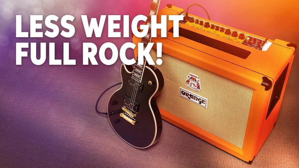 Rockerverb 50 MkIII Neo 2 x 12-inch Tube Combo Amp Demo - InSync