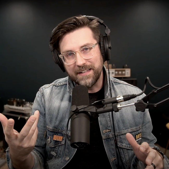 Win! Dipped In Tone Rig Giveaway with Rhett Shull & Zach Broyles - InSync