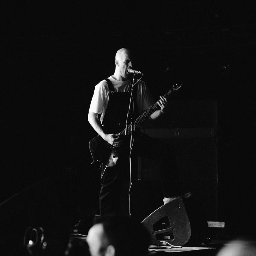 Rig Tour: Isaac Hale & Kevin Otten of Knocked Loose - InSync