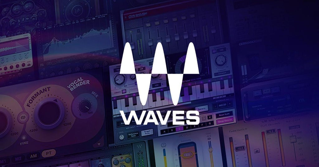 What Is Waves Creative Access? - InSync